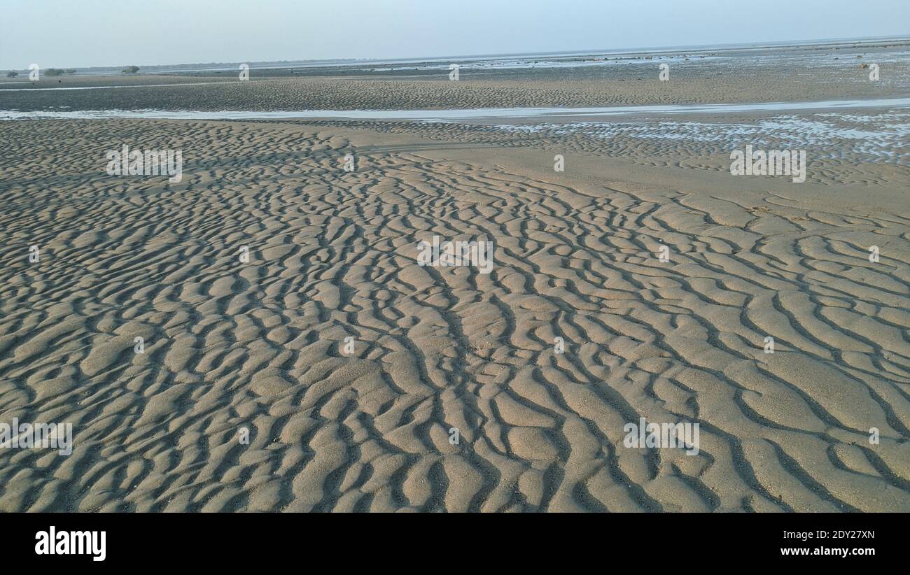 Depression Land Feature High Resolution Stock Photography and Images ...