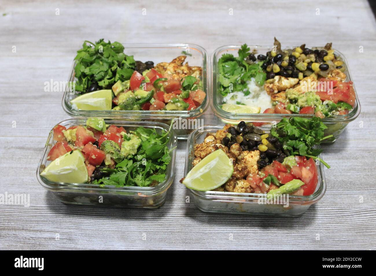 Burrito box hi-res stock photography and images - Alamy
