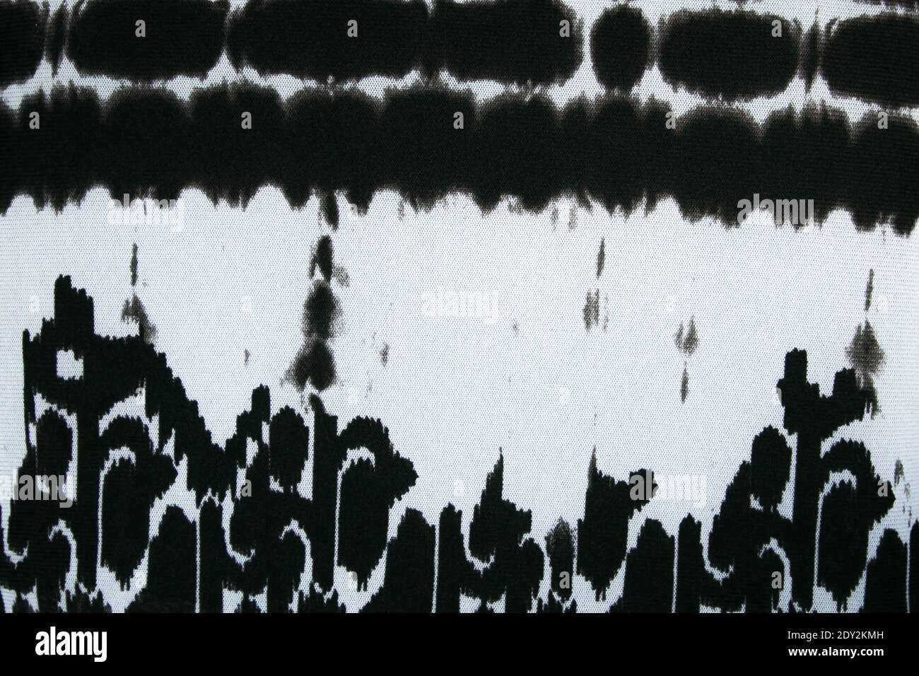 Black and white texture background sample motley pattern Stock Photo ...