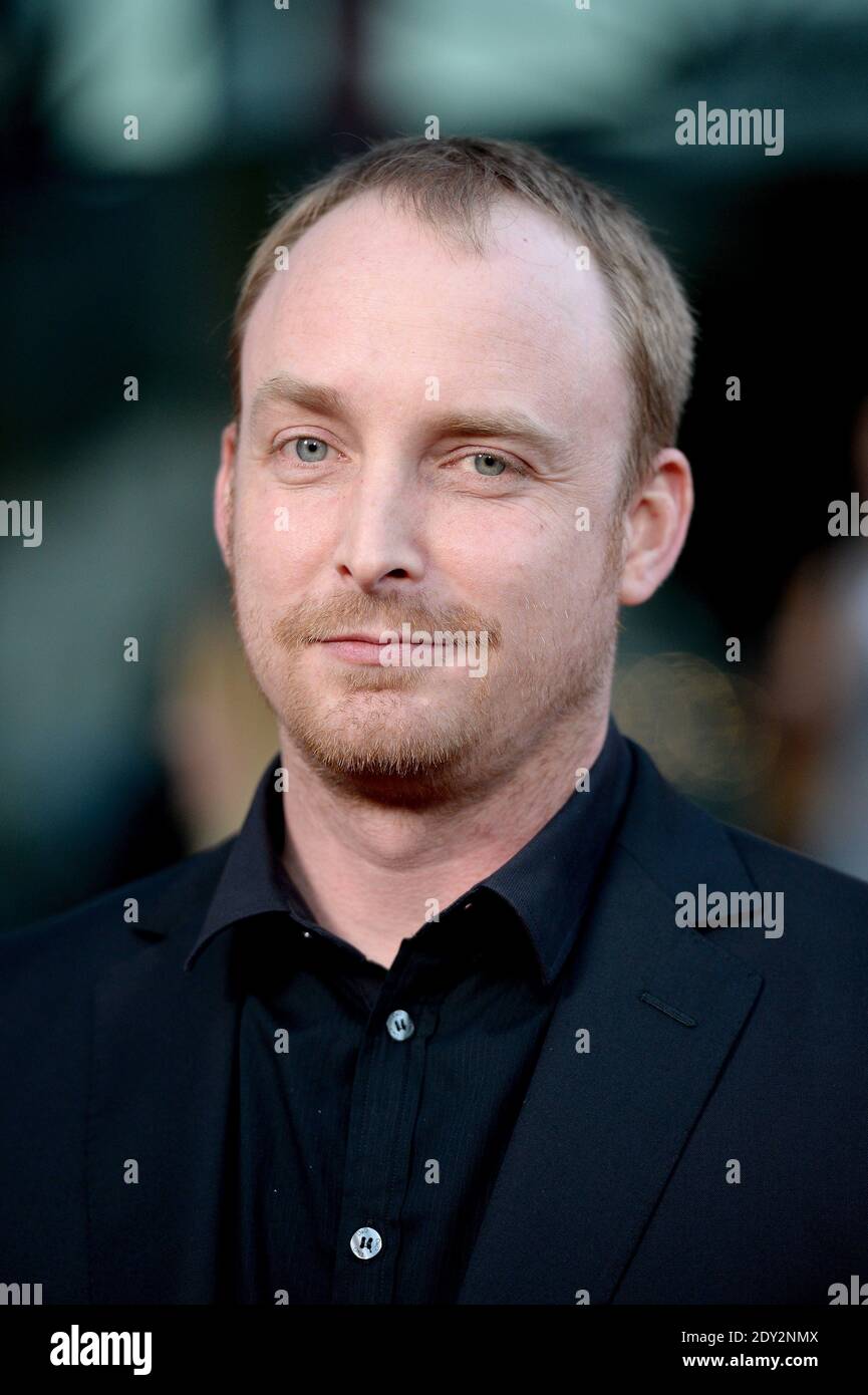 Chad kultgen hi-res stock photography and images - Alamy