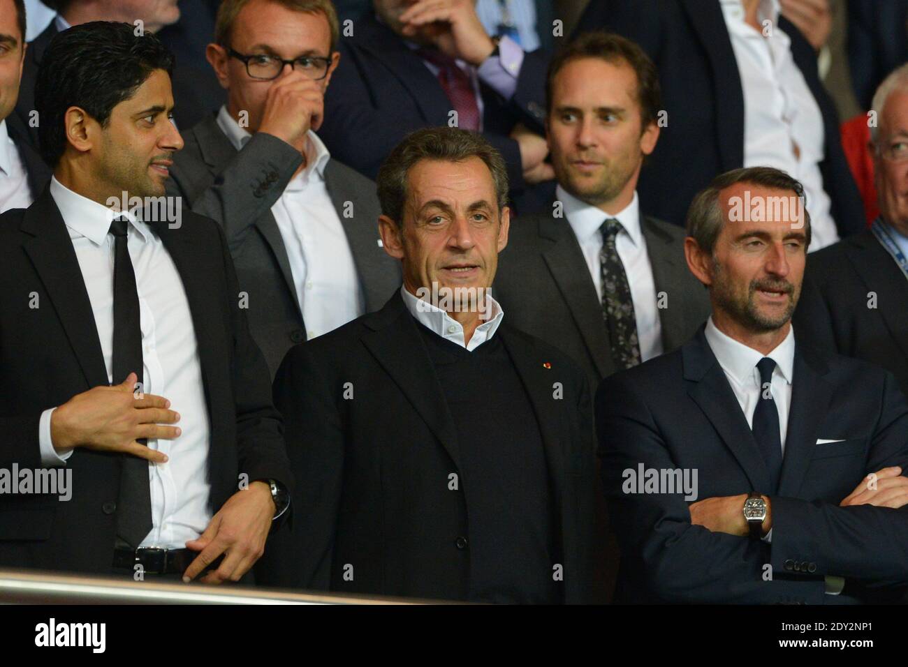 F football americain hi-res stock photography and images - Alamy