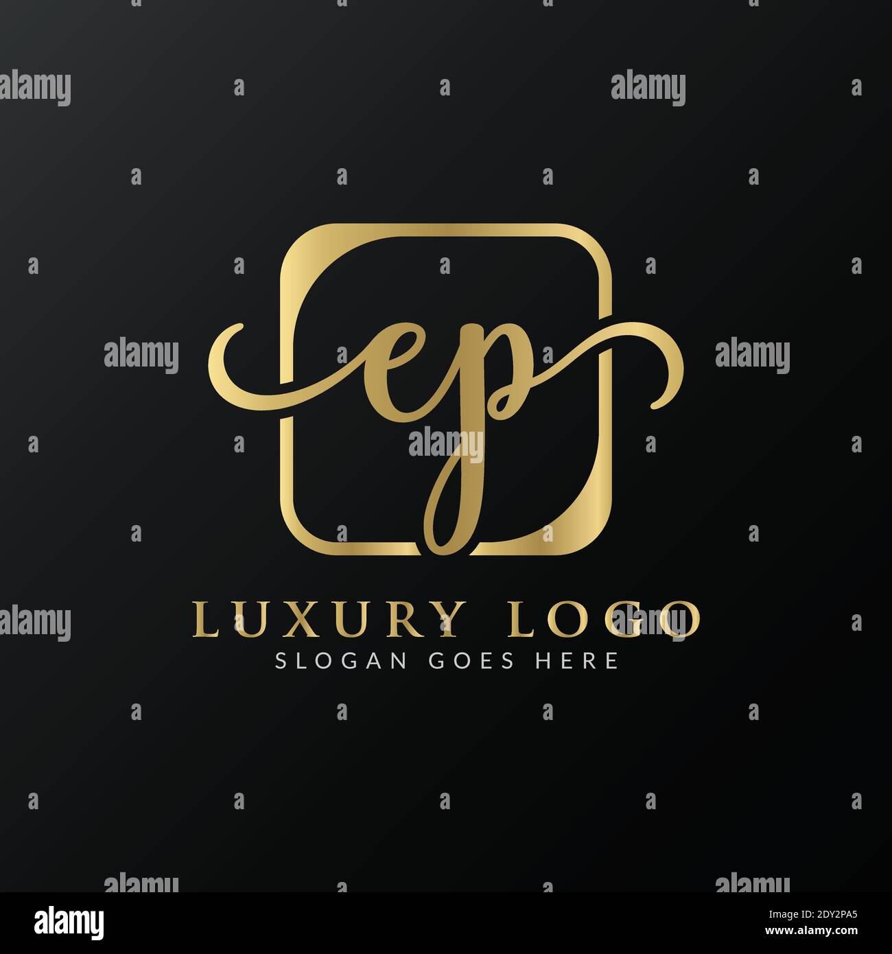 Ep Logo High Resolution Stock Photography and Images - Alamy