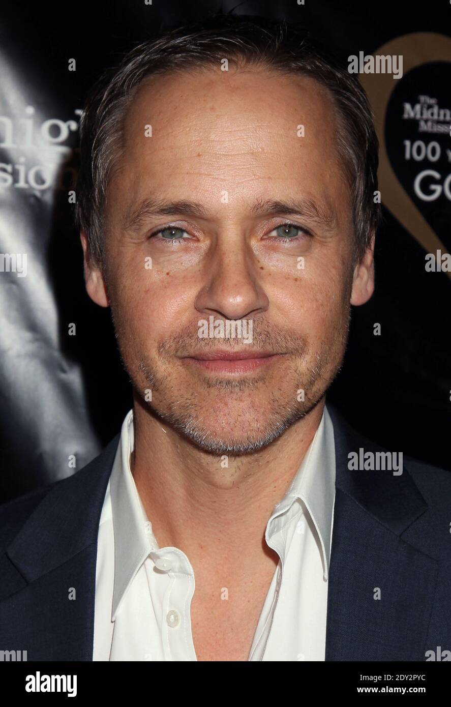 Chad Lowe, The Midnight Mission Golden Heart Awards Gala, Beverly ...
