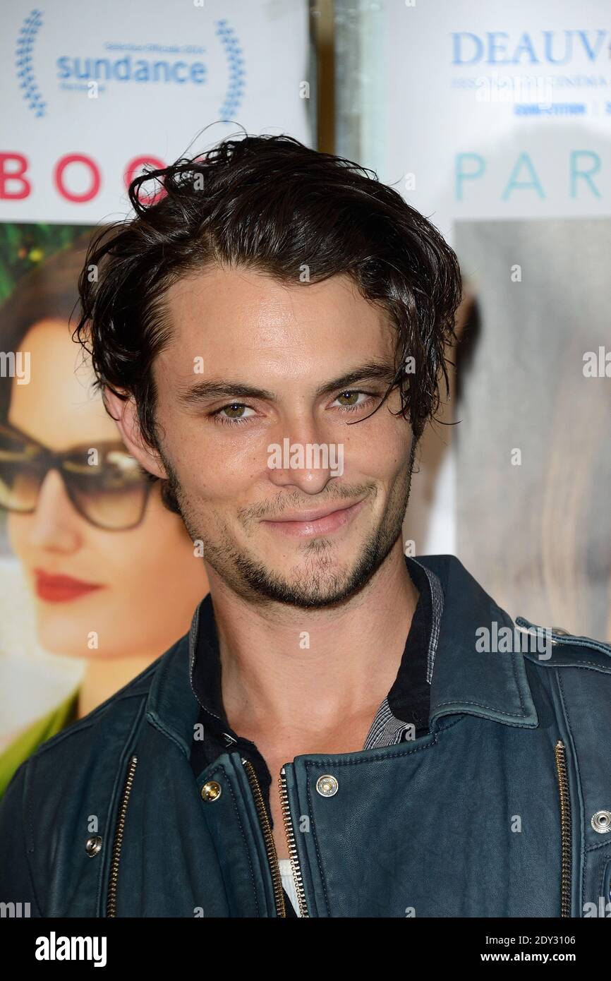 Shiloh Fernandez The Heart Wants What It Wants