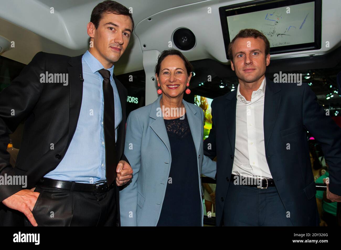 Microcar france hi-res stock photography and images - Alamy