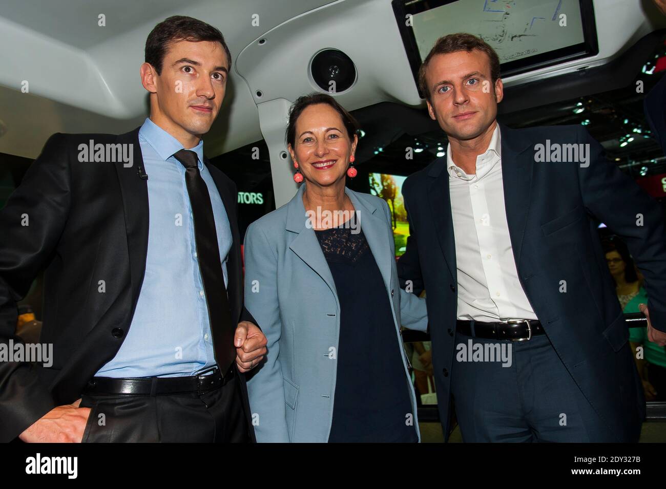 Microcar france hi-res stock photography and images - Alamy