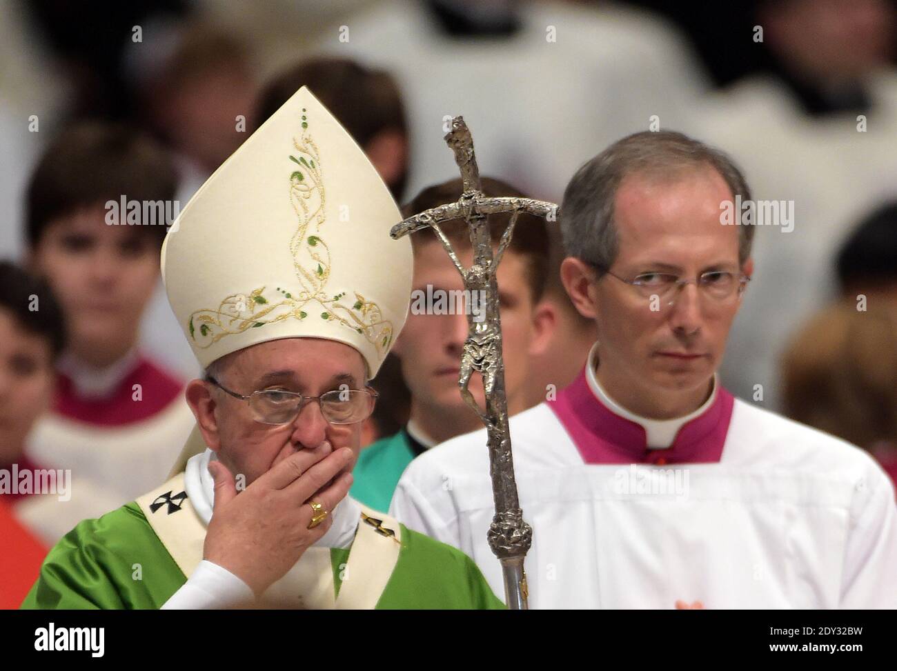 Contraception catholique hi-res stock photography and images - Alamy