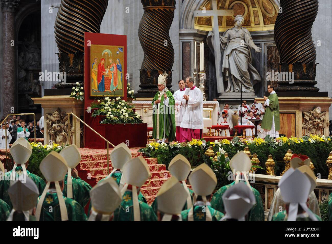 Contraception catholique hi-res stock photography and images - Alamy