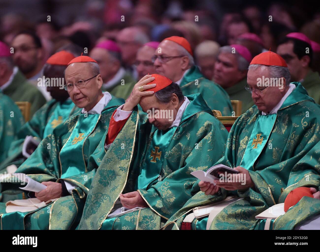 Contraception catholique hi-res stock photography and images - Alamy