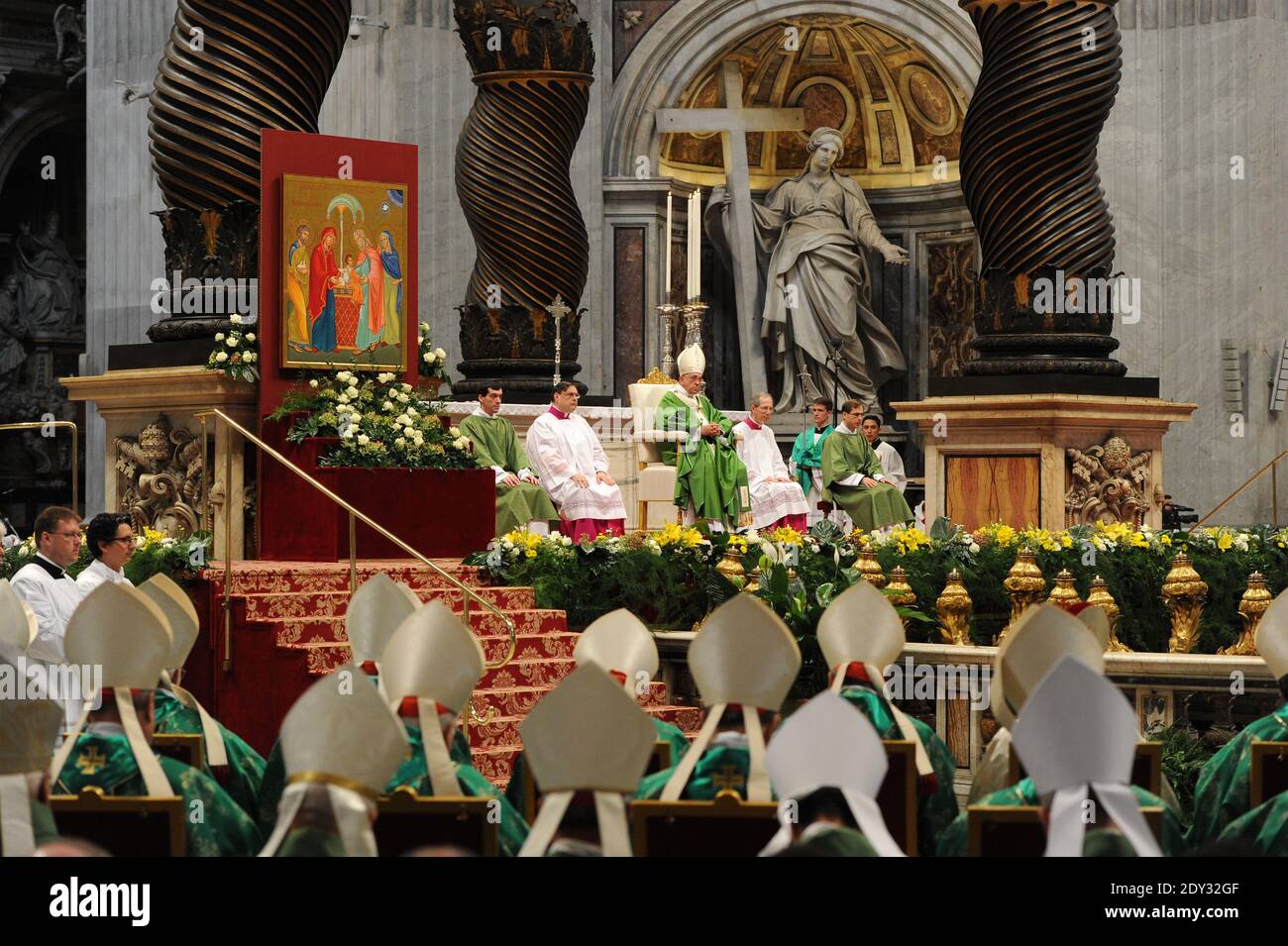 Contraception catholique hi-res stock photography and images - Alamy