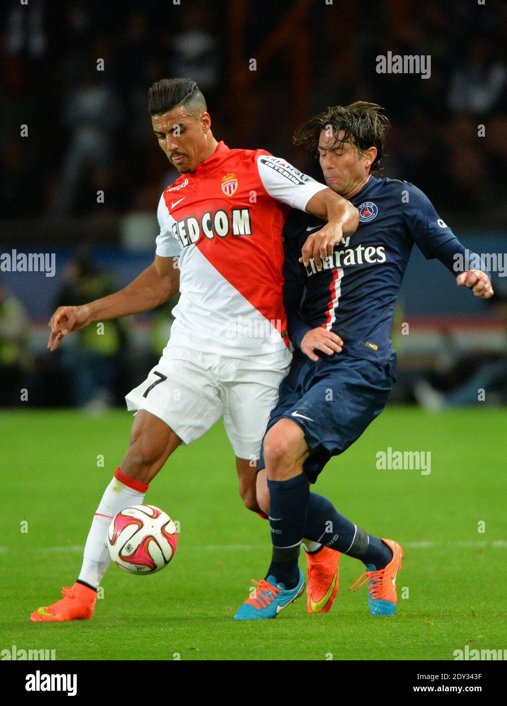 Nabil dirar monaco hi-res stock photography and images - Alamy