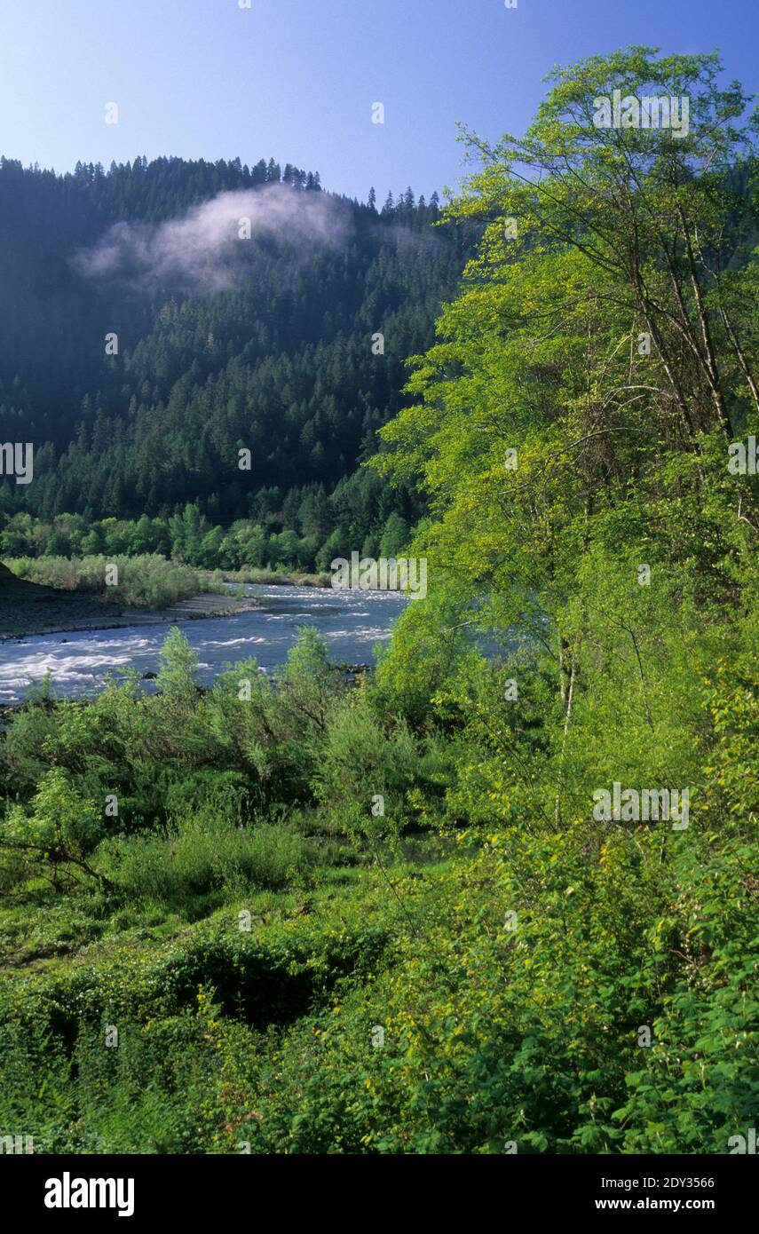 Hellgate galice hi-res stock photography and images - Alamy