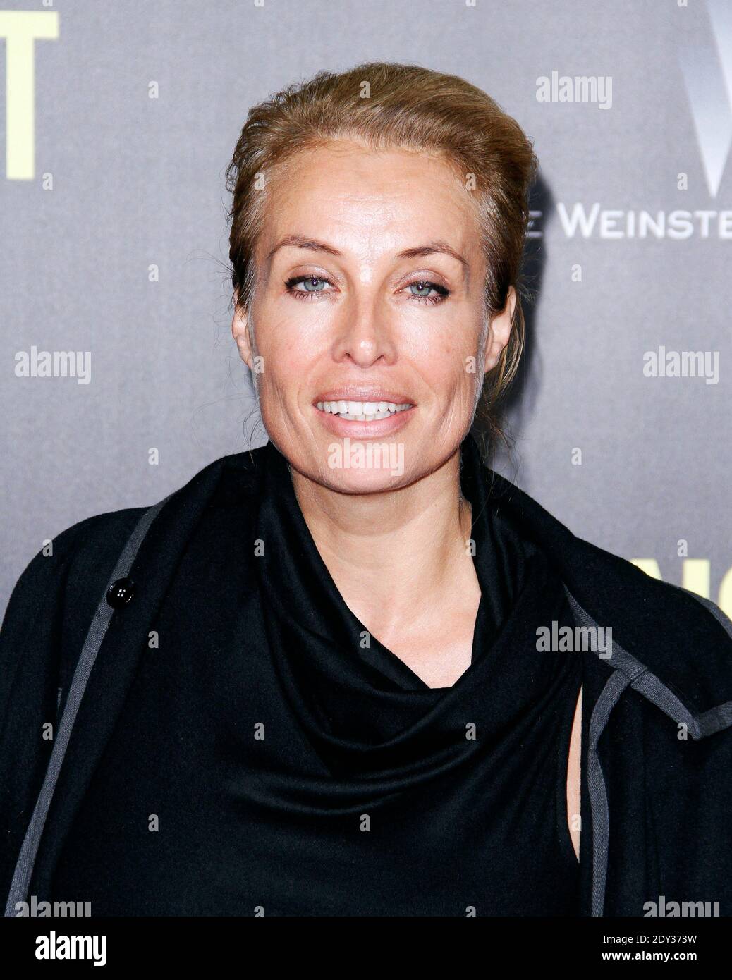 Frederique van der wal hi-res stock photography and images - Alamy