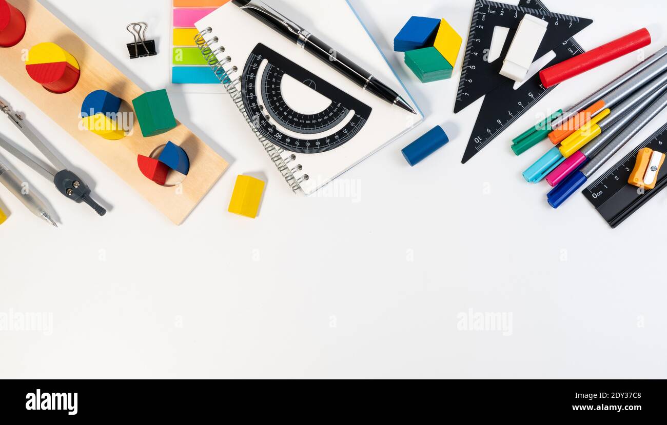 Geometric Instruments High Resolution Stock Photography and Images - Alamy