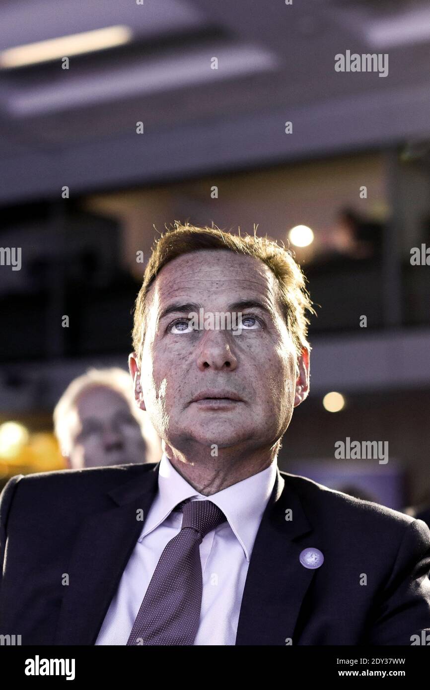 Former minister of industry hi-res stock photography and images - Alamy