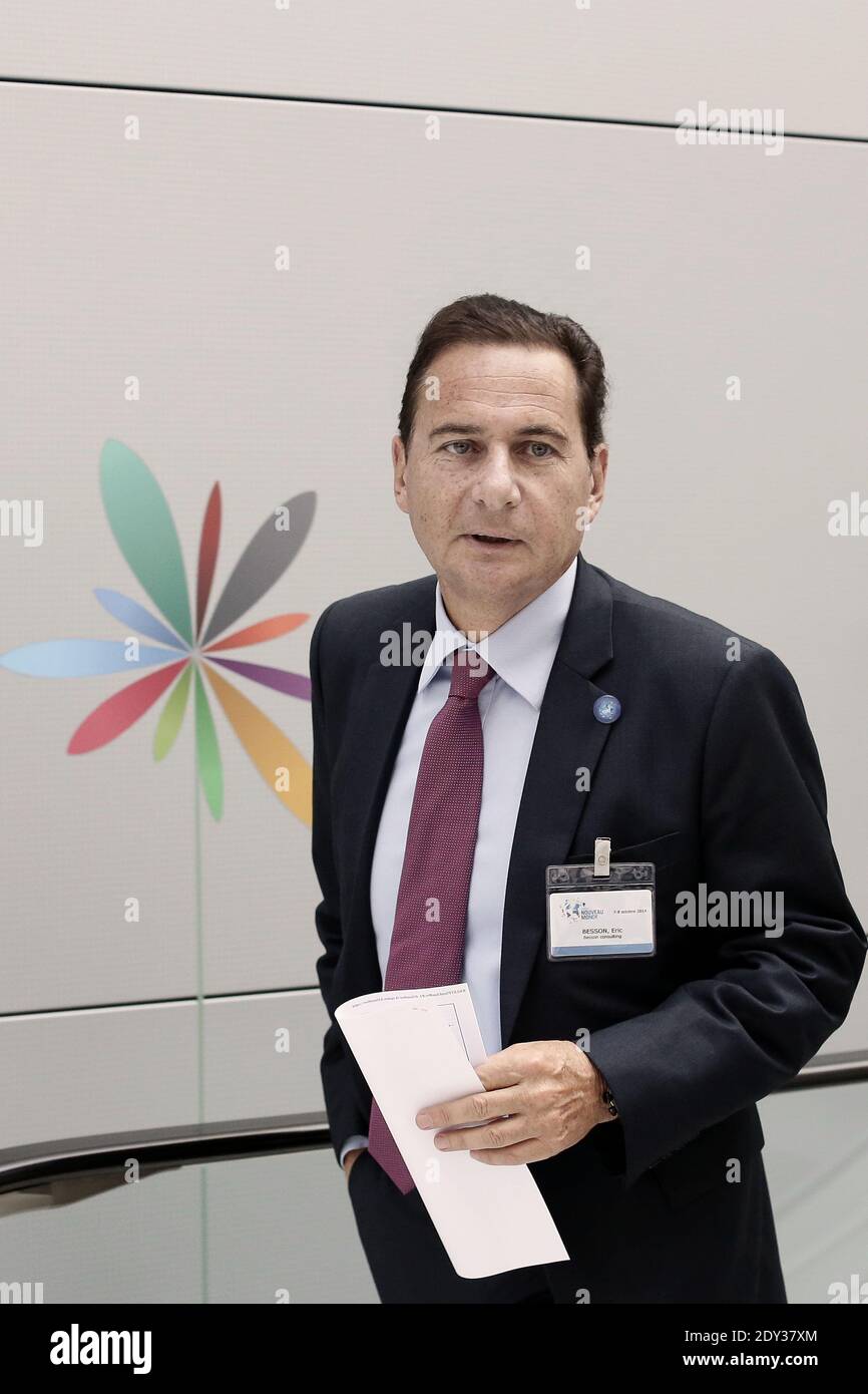 Former minister of industry hi-res stock photography and images - Alamy