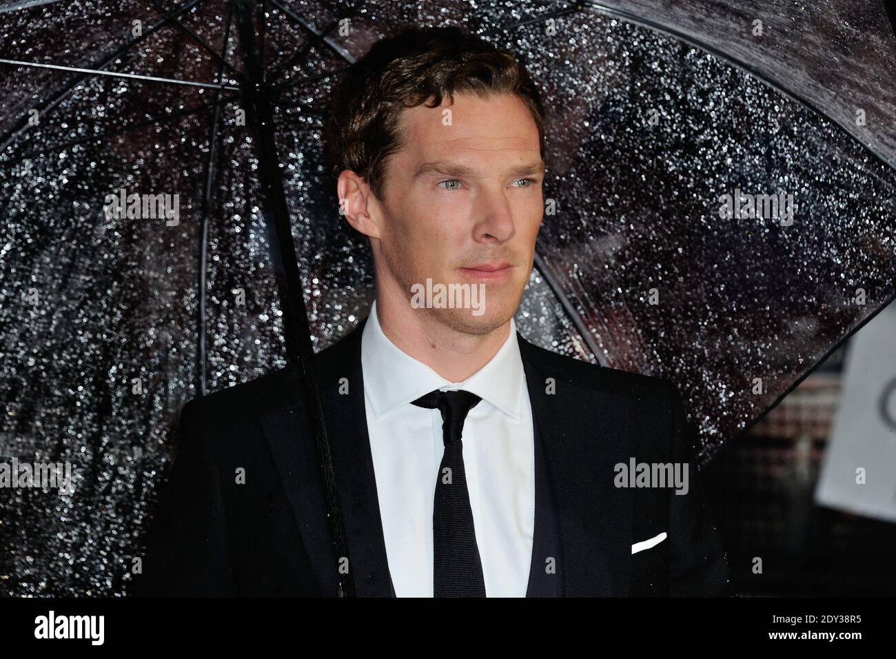 Benedict Cumberbatch attending the BFI London Film Festival Opening and ...