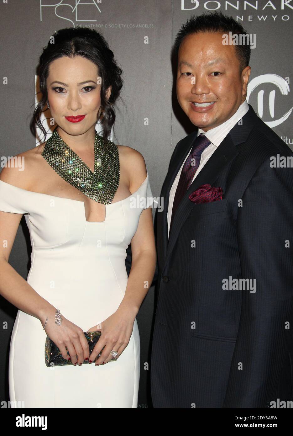 Maria chiu hi-res stock photography and images - Alamy