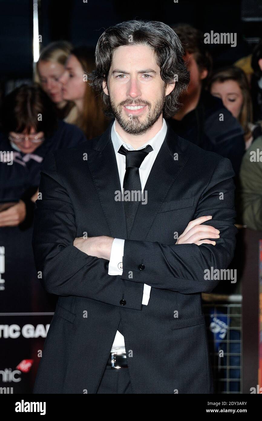 Jason Reitman attending the Women, Men and Children during the BFI ...