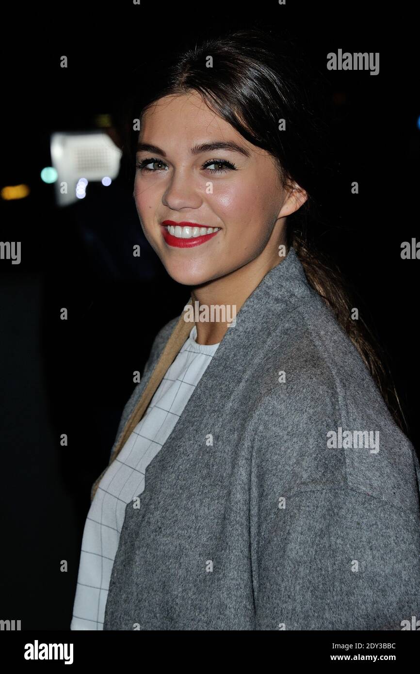 Sabrina Butet attending the Mondrian Hotel Opening Party held at the ...