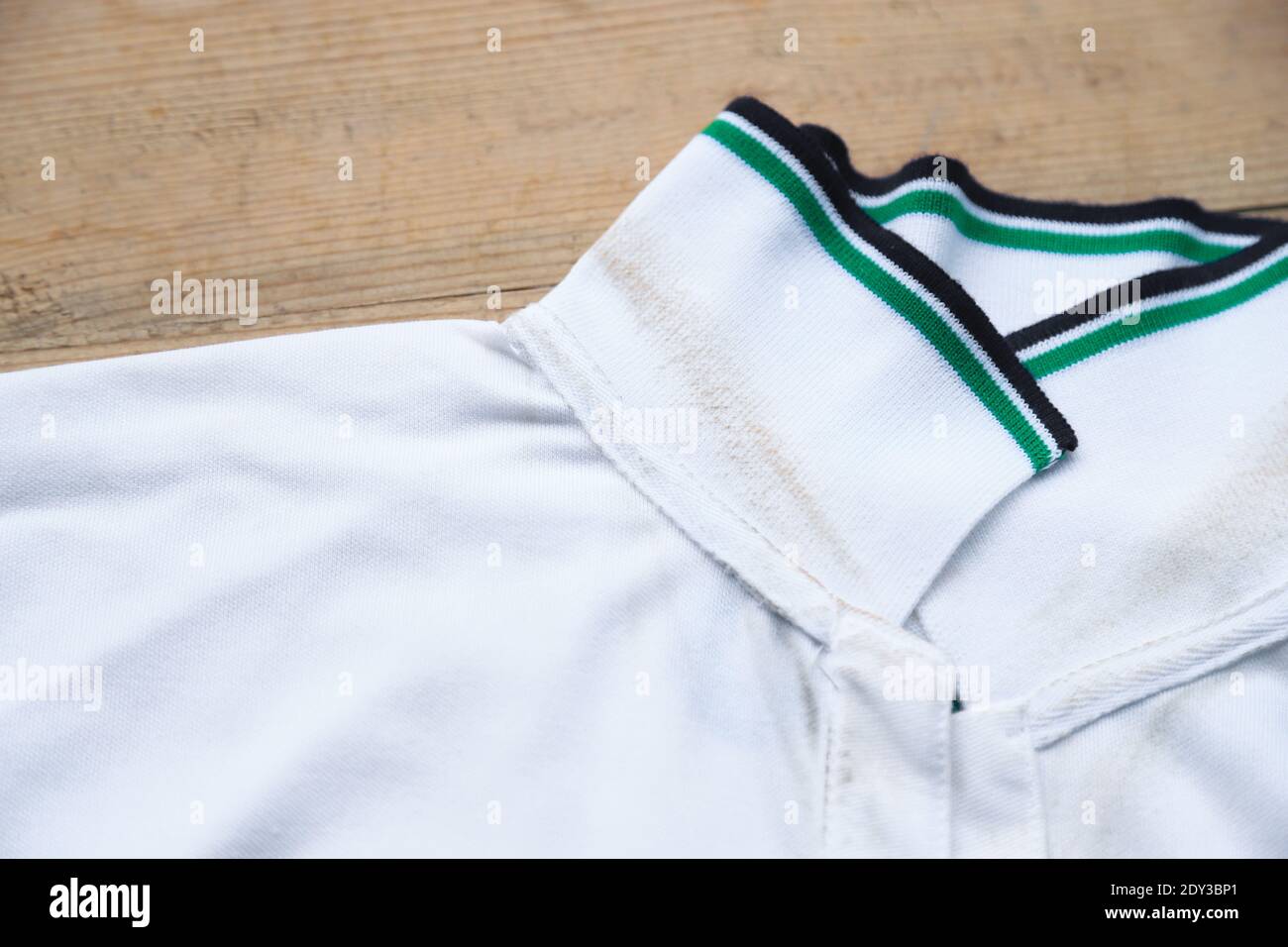 High collar shirt hi-res stock photography and images - Alamy