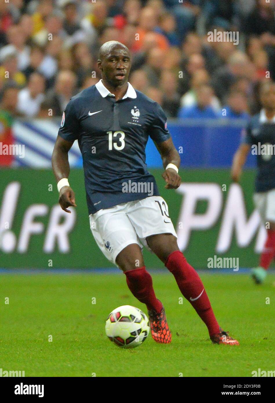 Friendly match portugal vs france hi-res stock photography and images ...