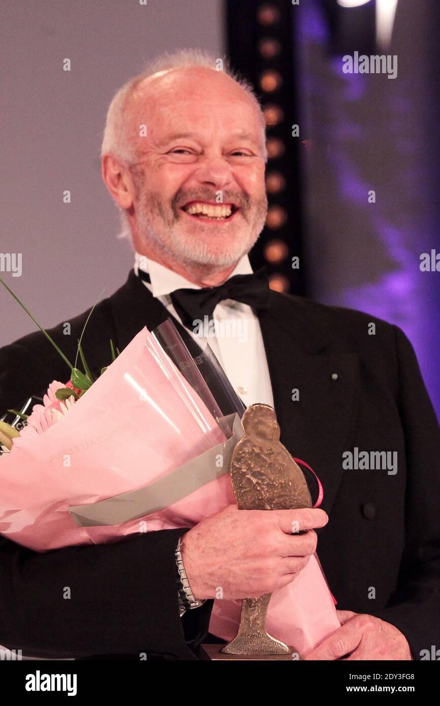 Alexandre Mallet-Guy, Suzanne Clement, Catherine Deneuve, Penny ...