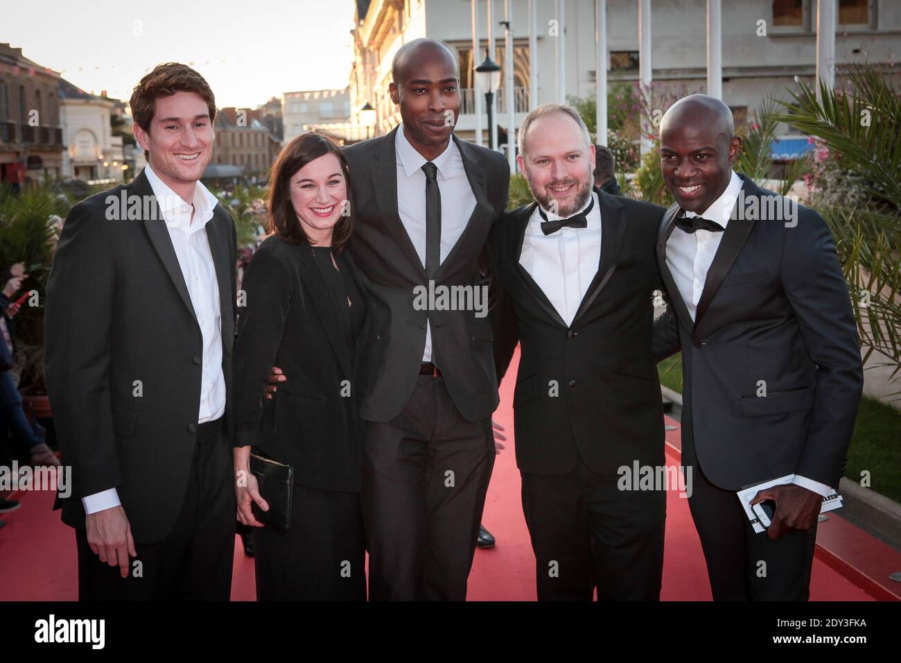 Pippa nixon hi-res stock photography and images - Alamy