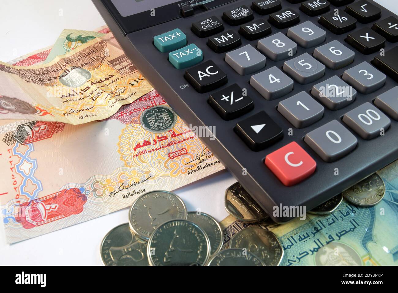 200 Dirham High Resolution Stock Photography and Images - Alamy