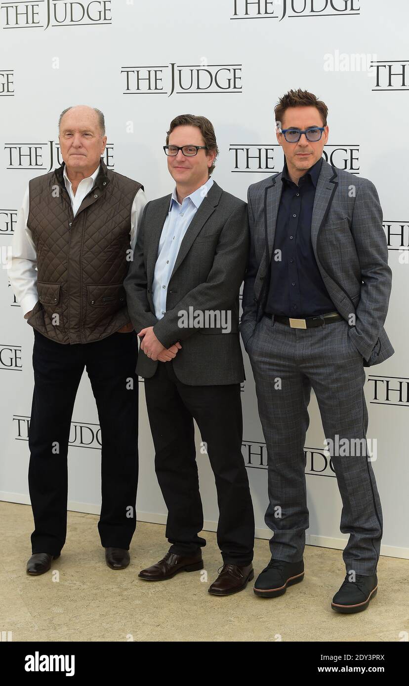 The Judge Movie Robert Downey Jr