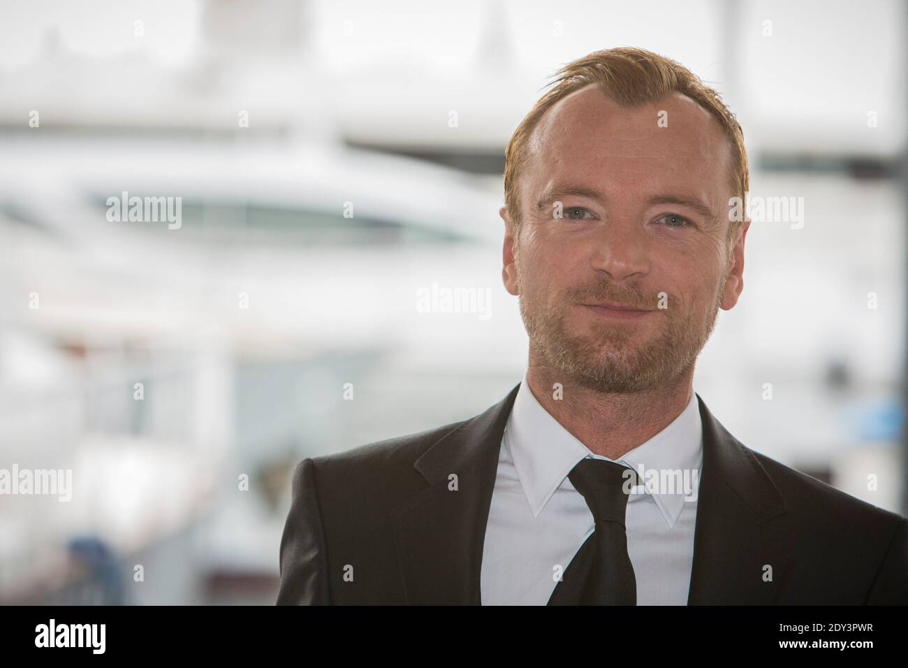 Richard dormer hi-res stock photography and images - Alamy