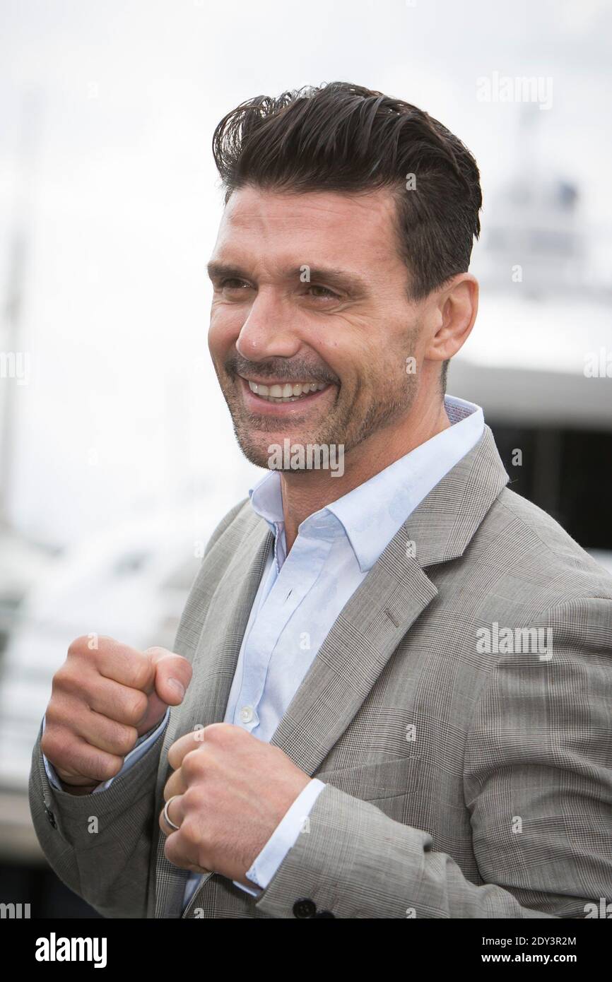 Frank grillo kingdom hi-res stock photography and images - Alamy