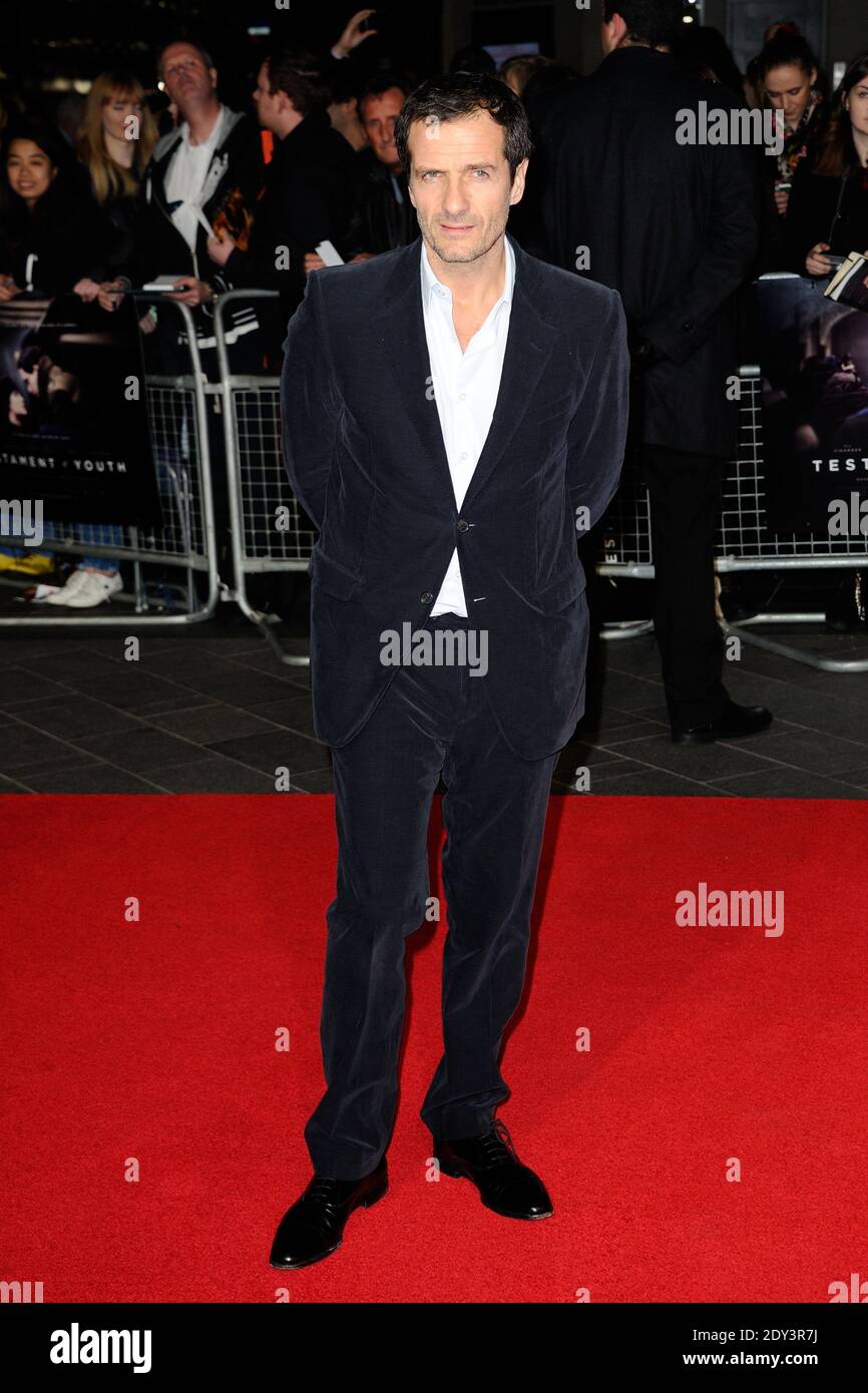 David heyman uk premiere hi-res stock photography and images - Alamy