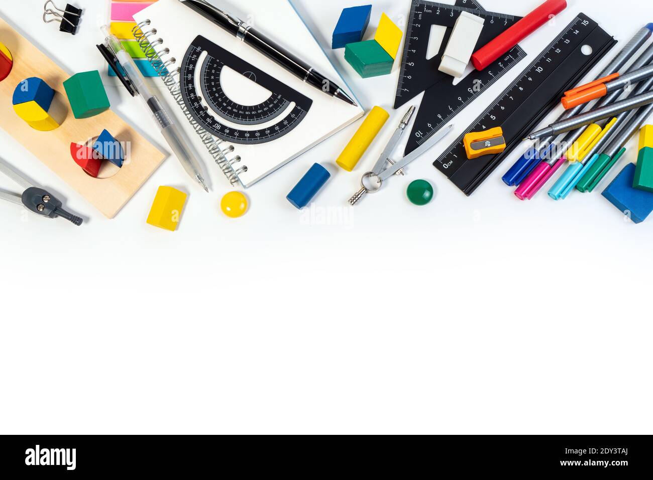 Geometric Instruments High Resolution Stock Photography and Images - Alamy