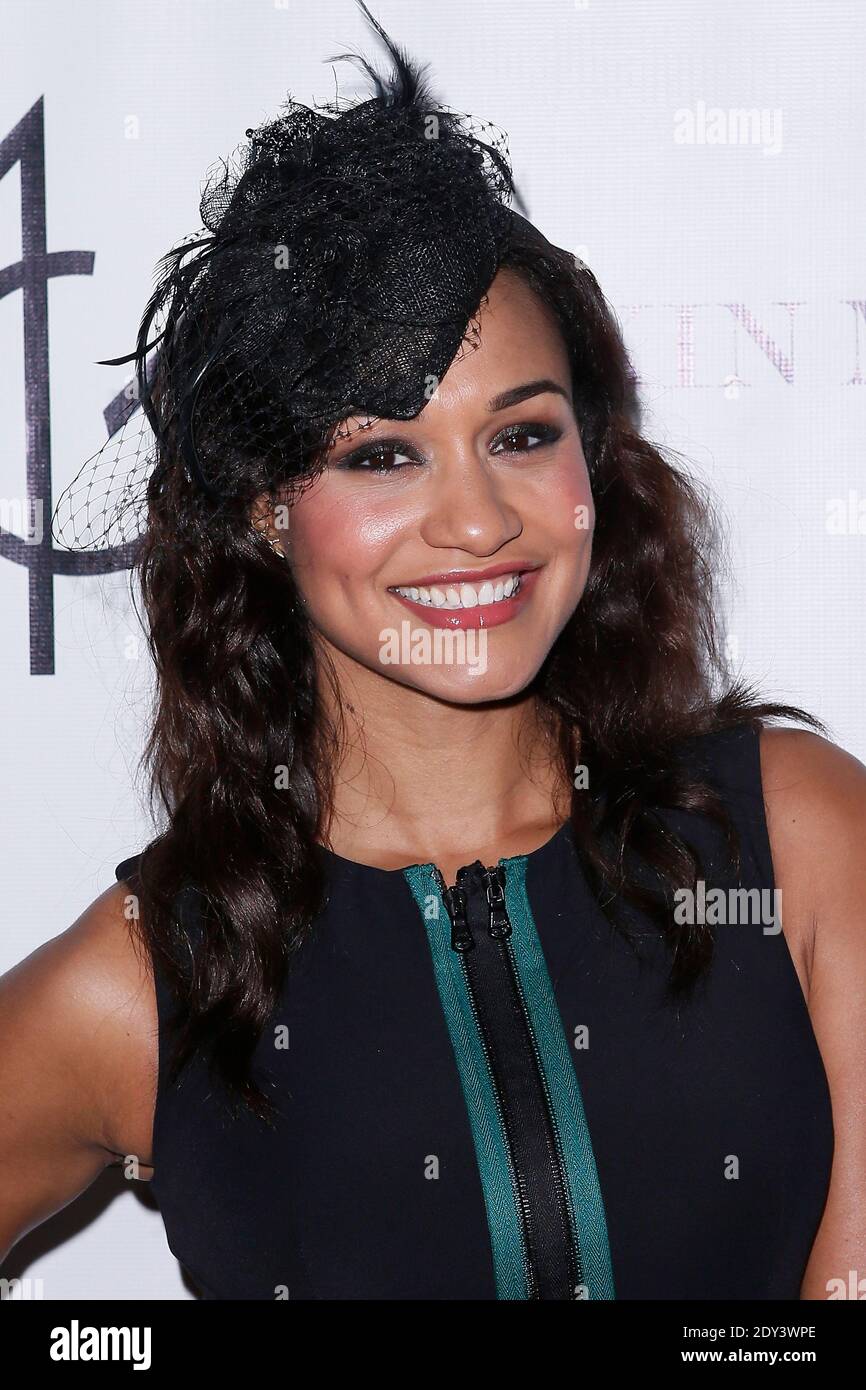 Yvette da hi-res stock photography and images - Alamy