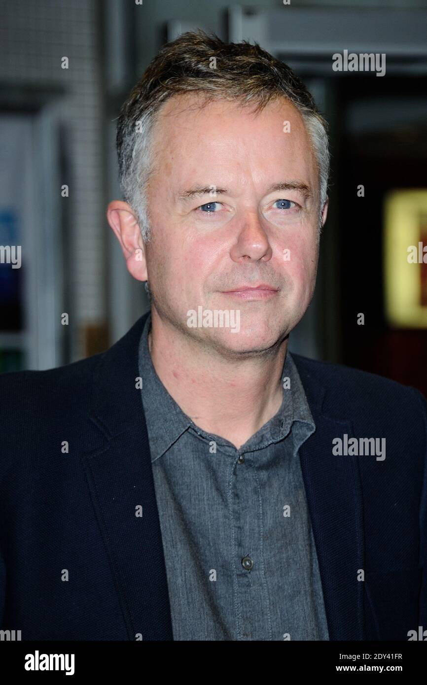 Michael Winterbottom attending the Face of an Angel Premiere during the ...