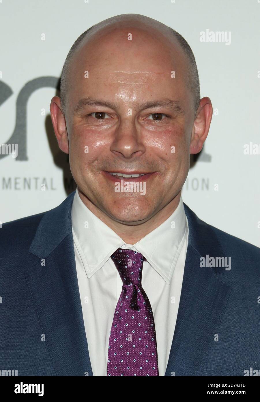 Rob corddry 2014 hi-res stock photography and images - Alamy