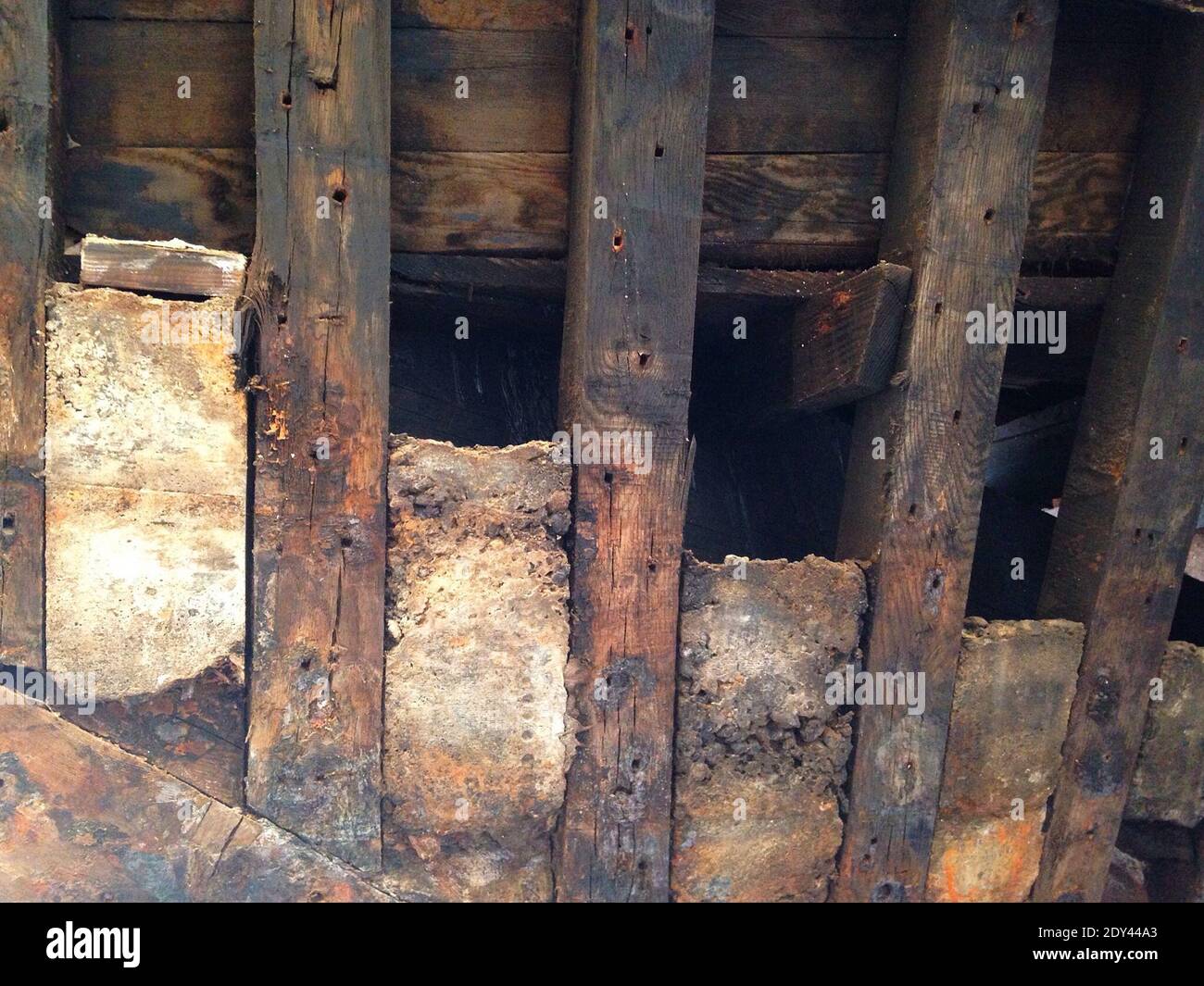 Western hull hi-res stock photography and images - Alamy