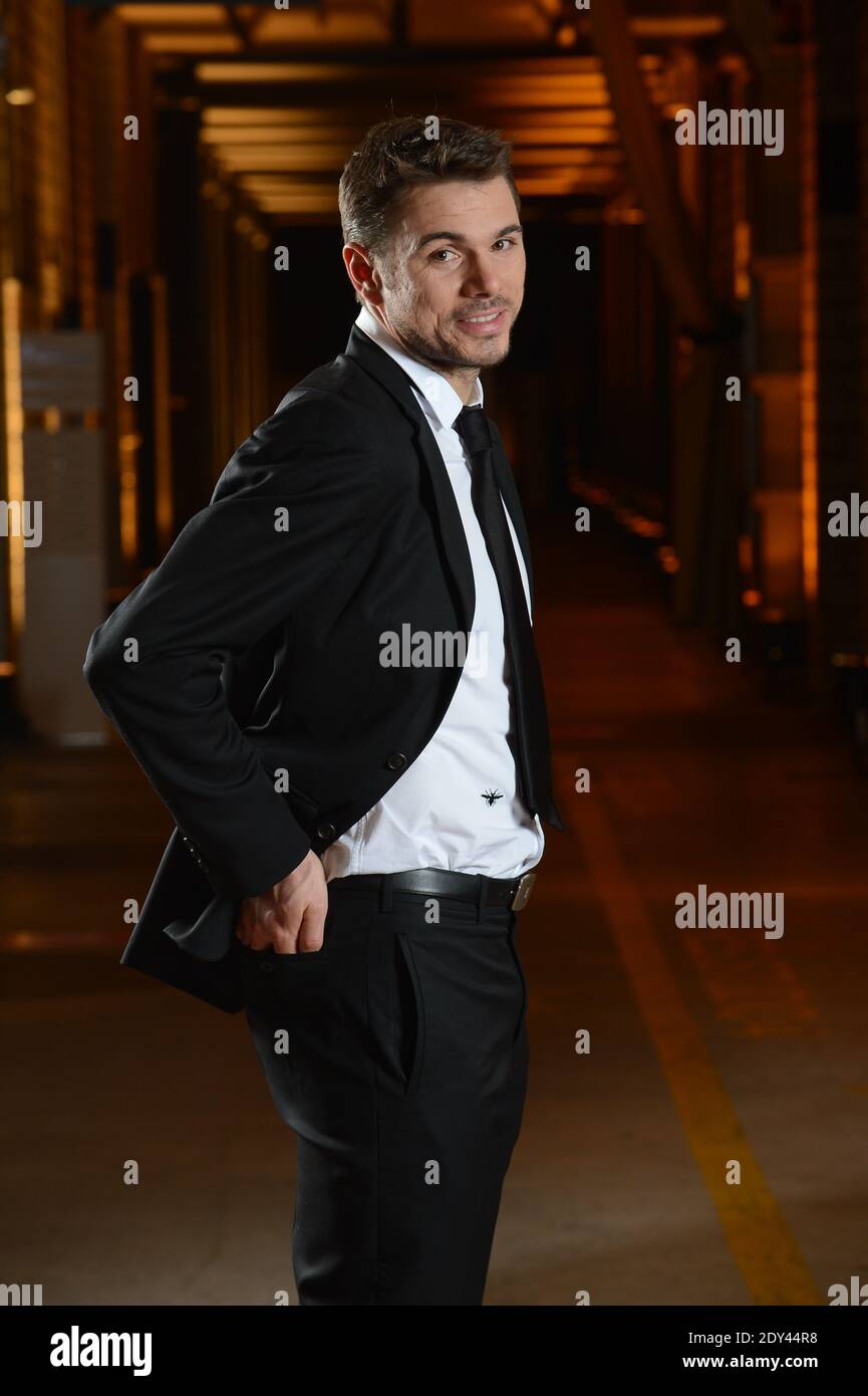 Stan loona hi-res stock photography and images - Alamy