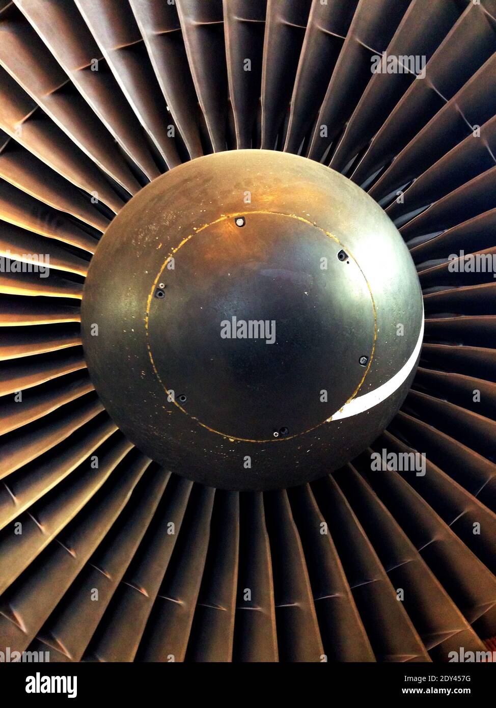 Turbine Jet Engine High Resolution Stock Photography and Images - Alamy