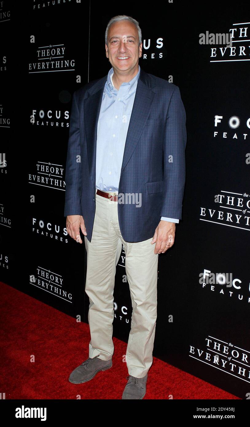 Michael massimino hi-res stock photography and images - Alamy