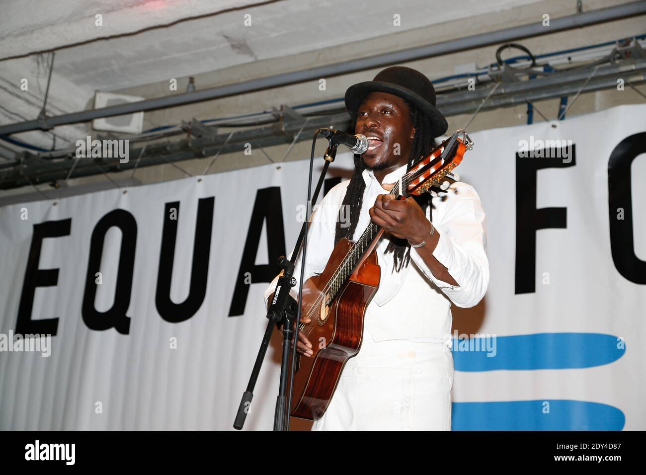 Faada freddy hi-res stock photography and images - Alamy