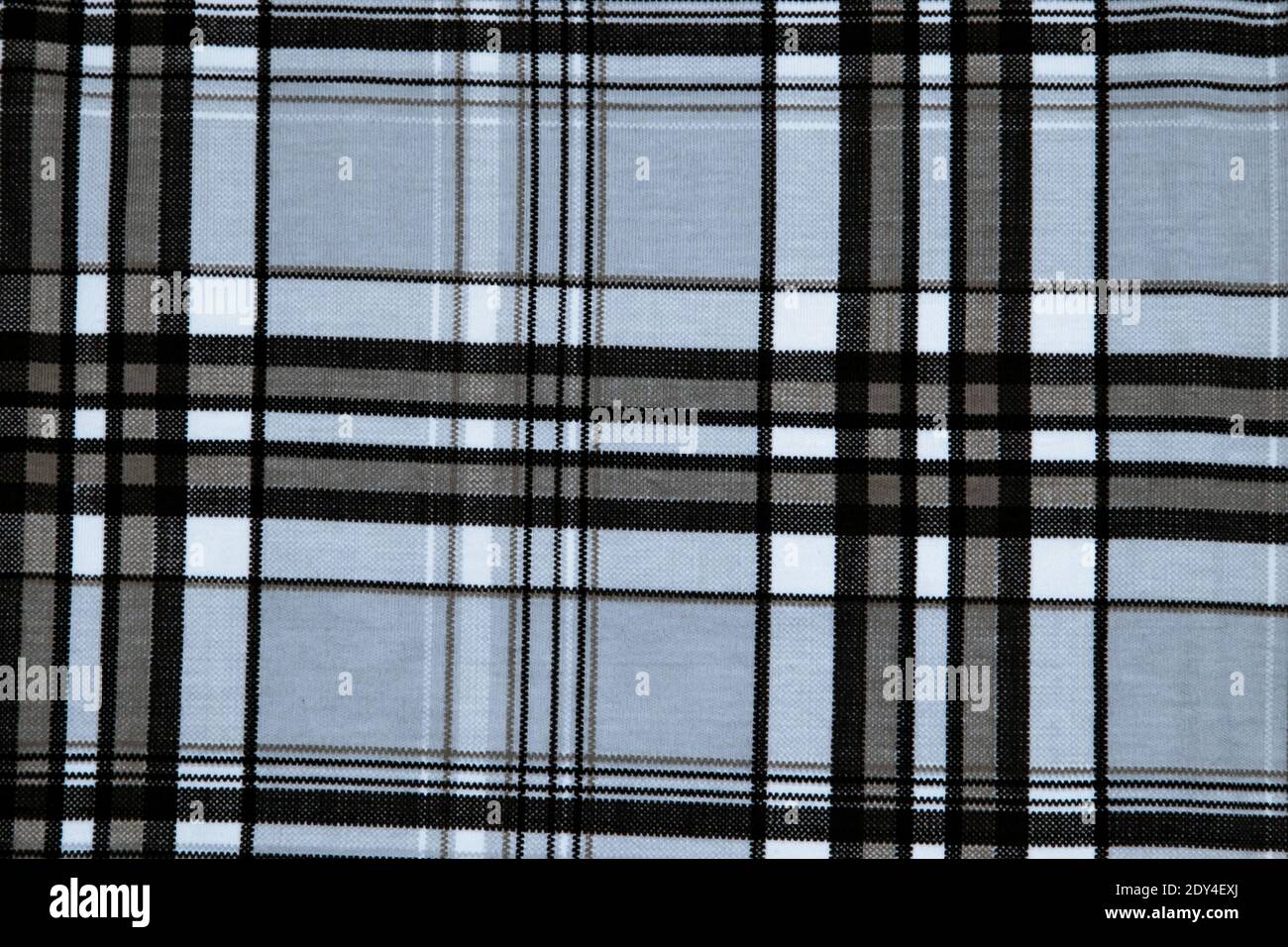 Horizontal and vertical stripe fabric effect texture sample old and ...