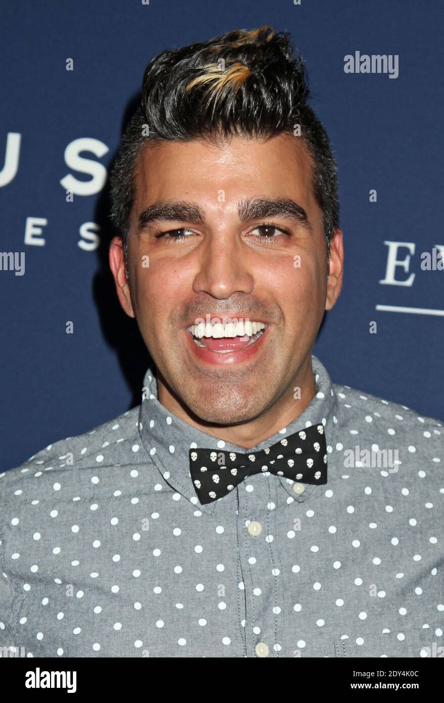 Bobak Ferdowsi Iranian