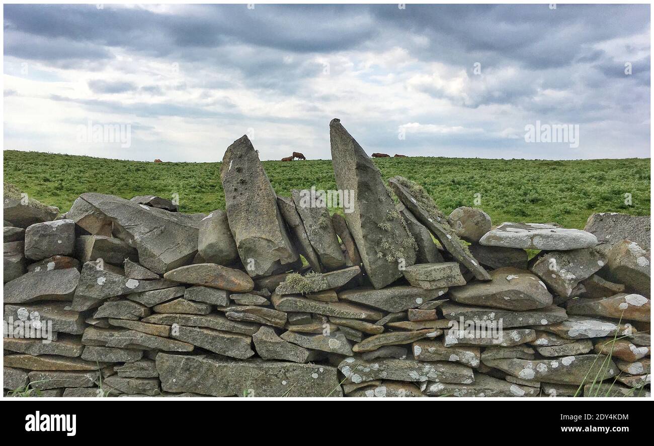 Rock solid architecture Cut Out Stock Images & Pictures - Alamy