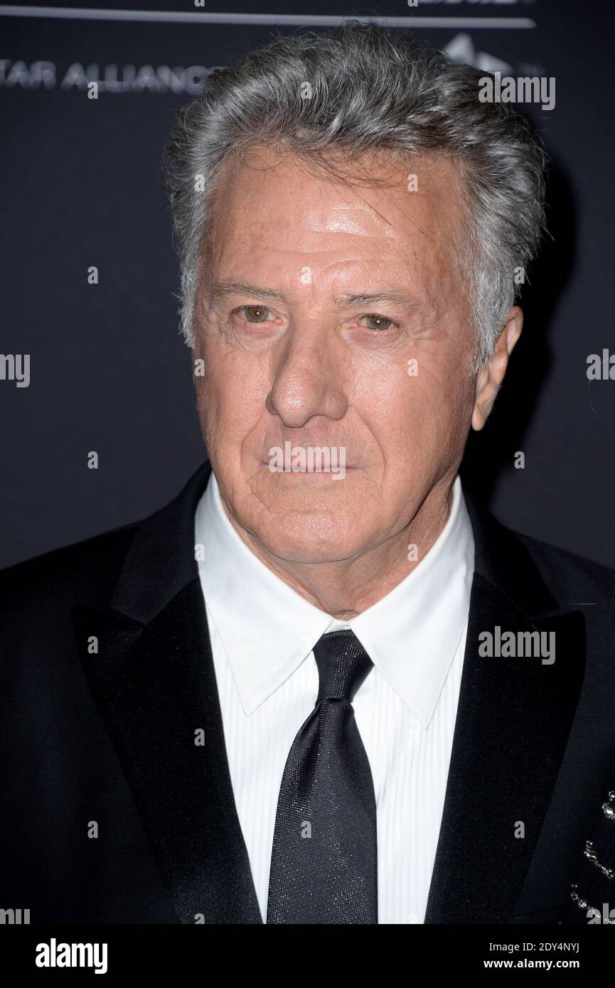 Dustin Hoffman attends the BAFTA Los Angeles Britannia Awards at The ...