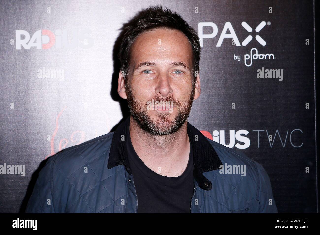 Ryan O'Nan attends the Los Angeles premiere of Horns at ArcLight ...