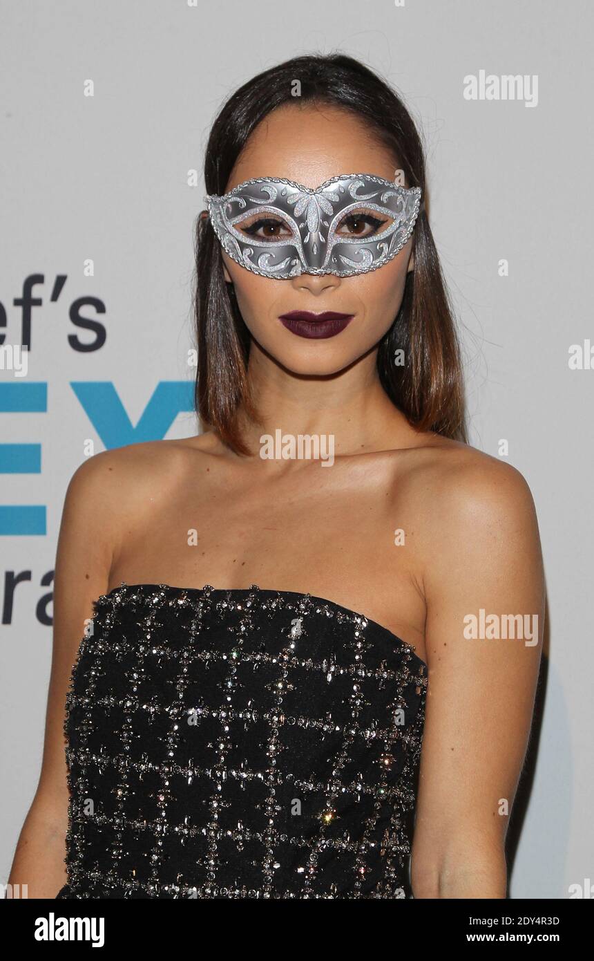 Cara Santana attends UNICEF's Next Generation's 2nd Annual UNICEF ...
