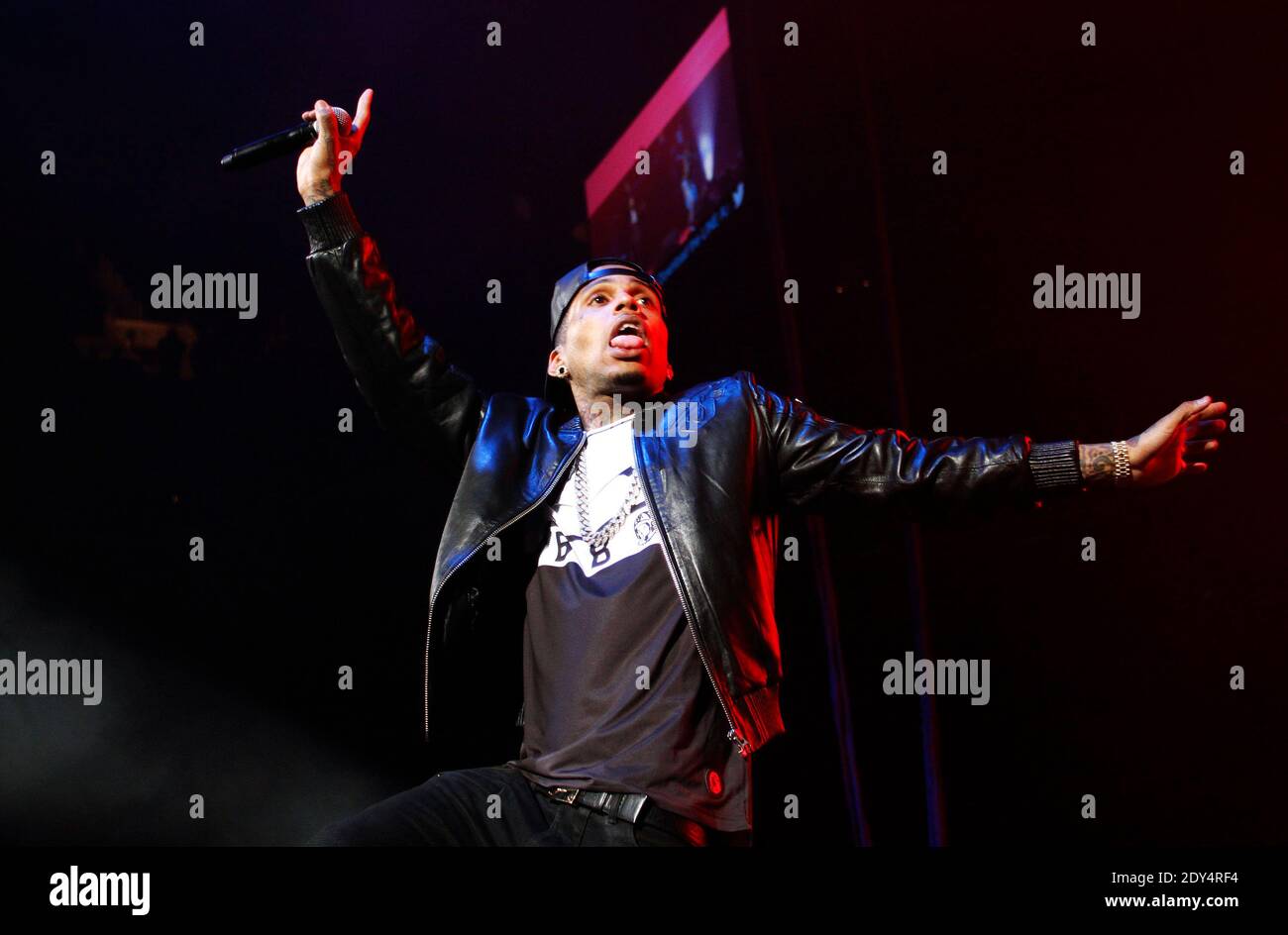 Kid ink hi-res stock photography and images - Alamy