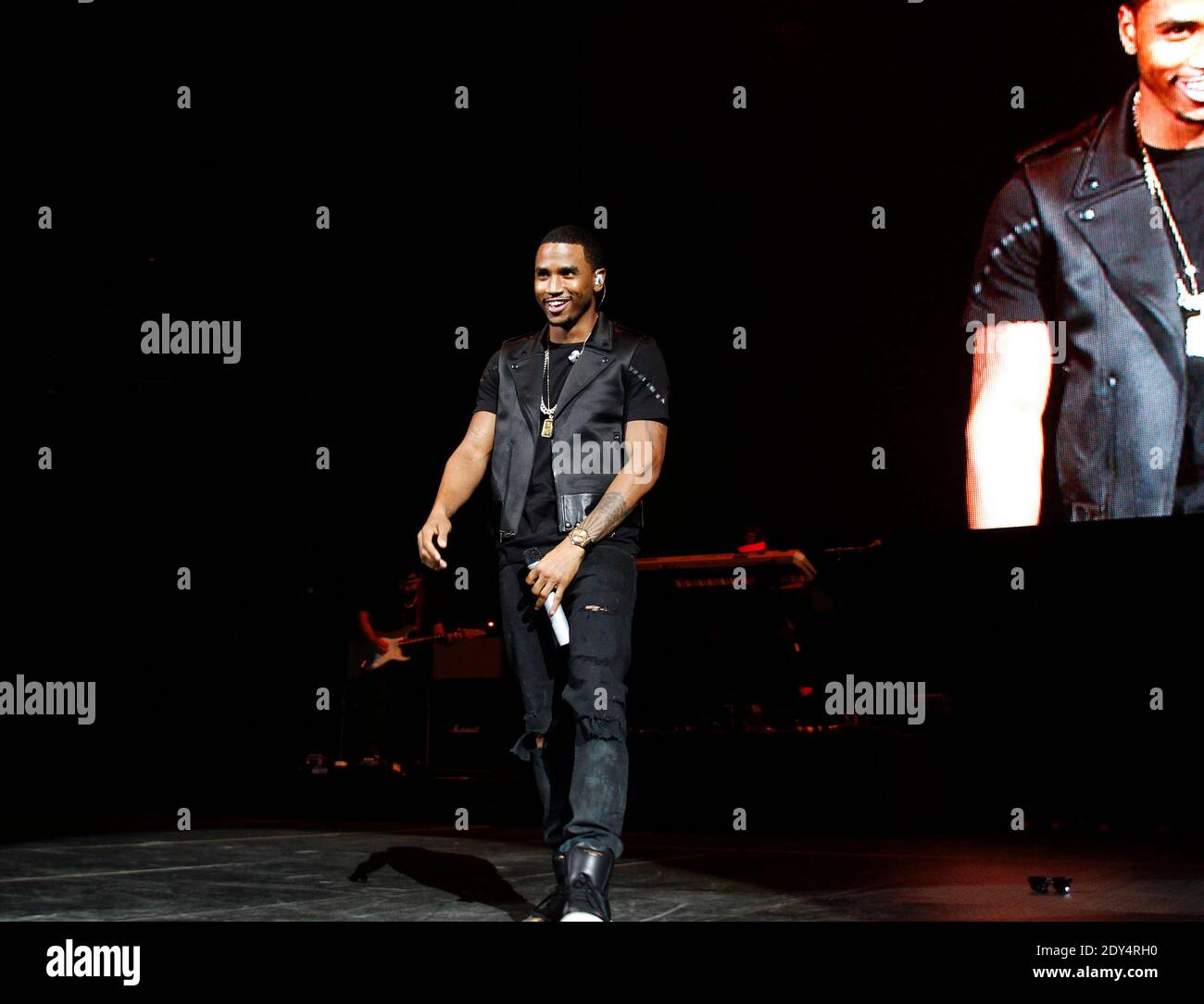 Power 105 1 powerhouse hi-res stock photography and images - Alamy